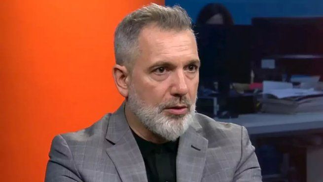 Pablo Duggan sufrió una violenta agresión en un restaurante