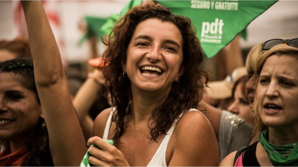 Elecciones 2025: quiénes son los candidatos de la izquierda en CABA