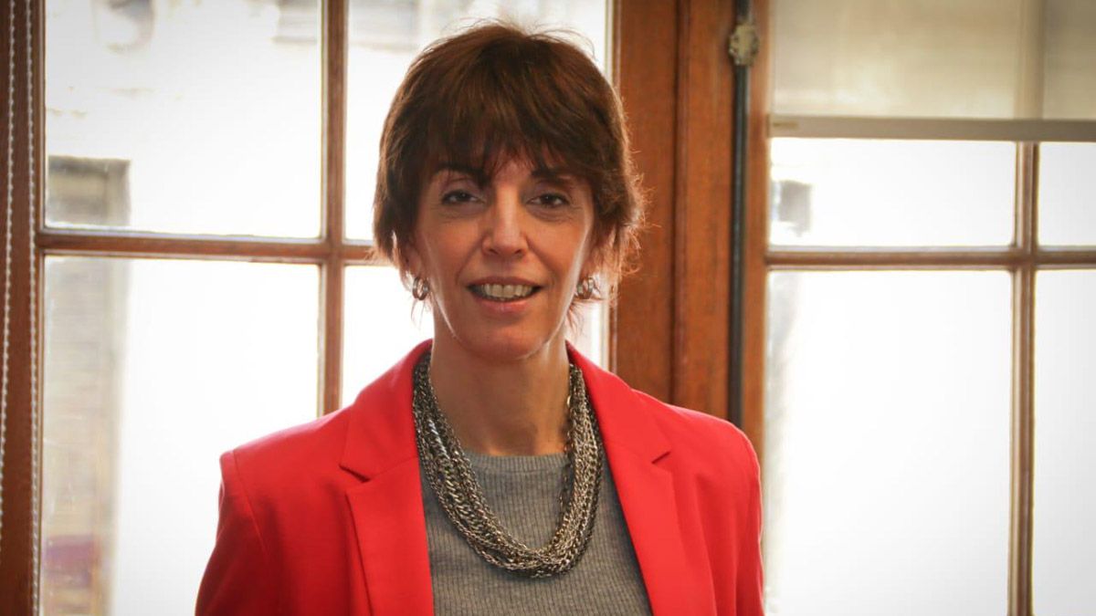 Marcela Millán fue designada como Defensora General de la Ciudad