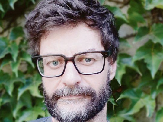 Federico Falco: ese aislamiento que no impone ninguna pandemia