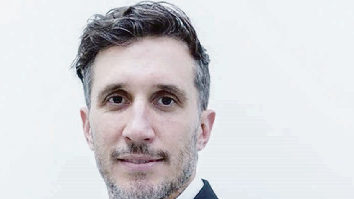 Rapetti: El acuerdo con el FMI puede ayudar a generar confianza