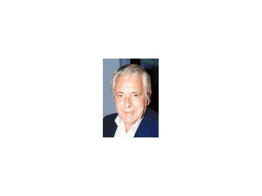 Murió ayer Marty Cosens, figura popular en los 60