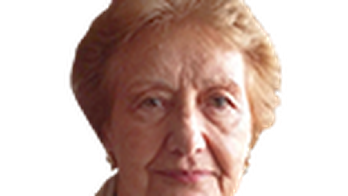 Laura Feinsilber