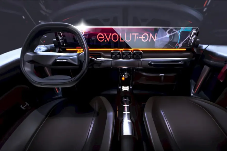 Cuál es el auto eléctrico que promete durar 50 años