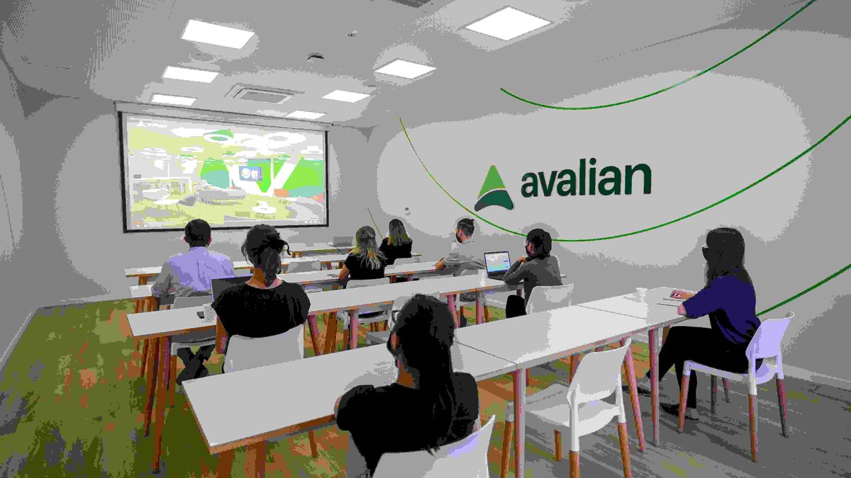 Avalian, entre las mejores empresas para trabajar