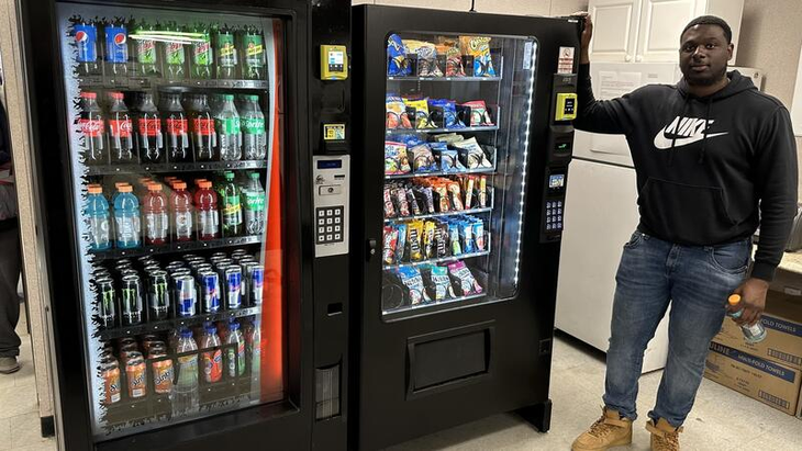 Quién es Marcus Gram, el hombre que se hizo millonario gracias a ...