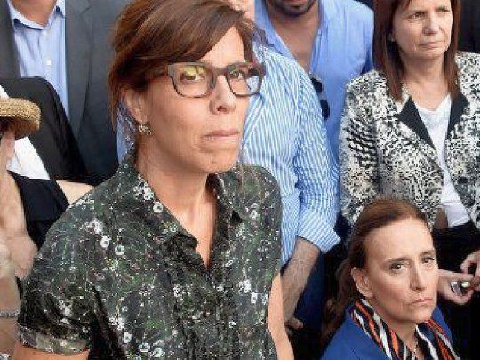 Déspota patética: el exabrupto de Laura Alonso contra Cristina Kirchner