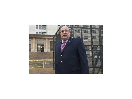 Di Lello: Hay demasiados indicios de su participación en Ciccone