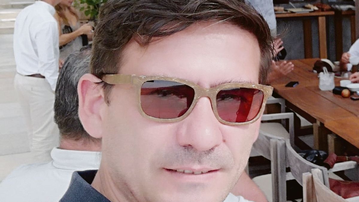 Diego Bertone: Hay aire de cambio sobre el marco regulatorio