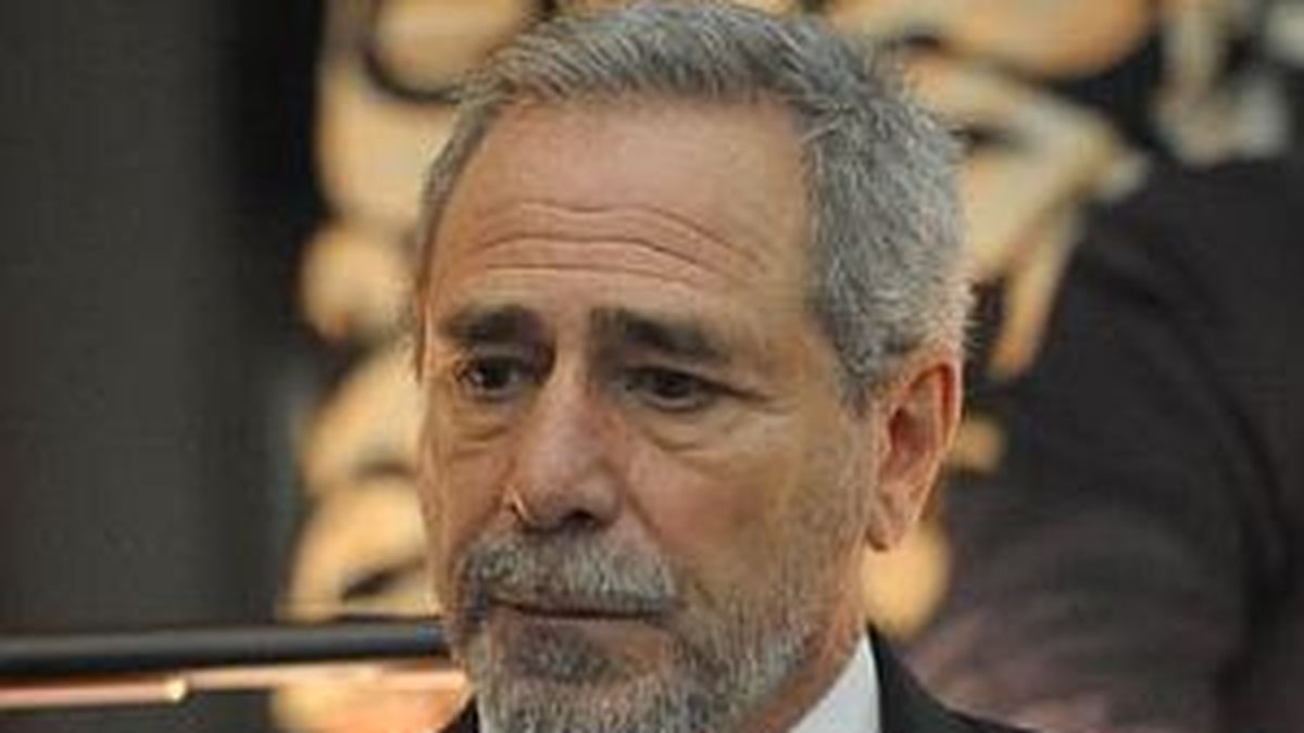 La orden fue innecesaria, me iba a presentar