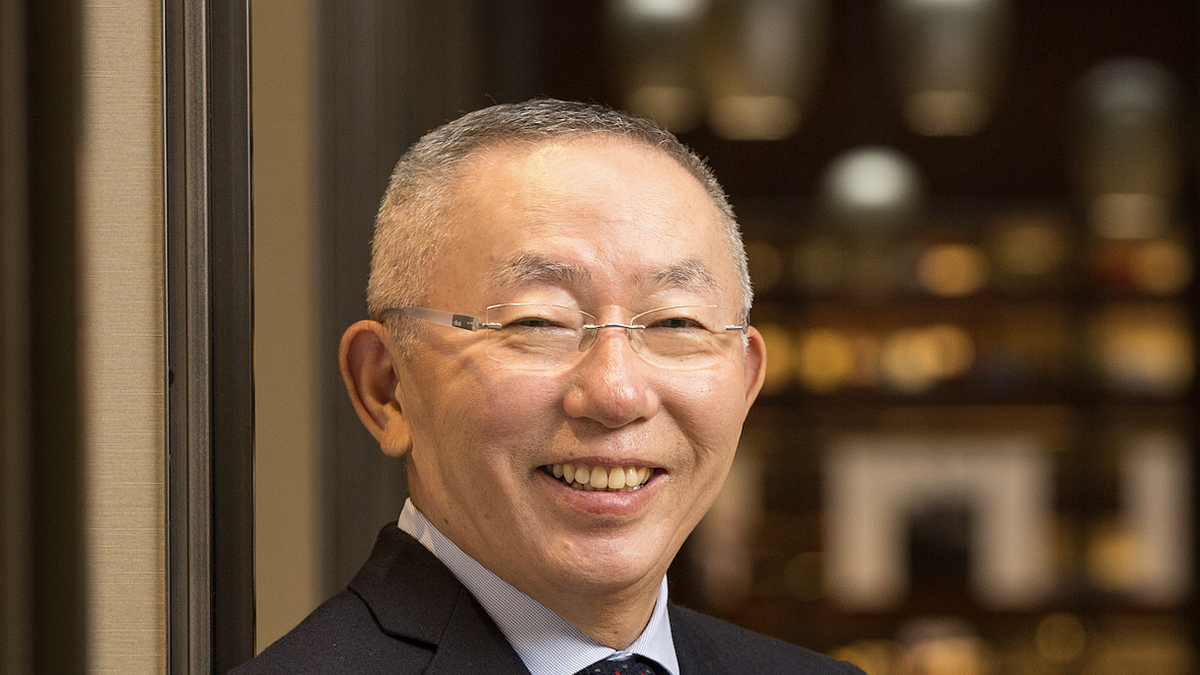 Quién es Takemitsu Takizaki, el multimillonario japonés reconocido por otorgar los mejores ...