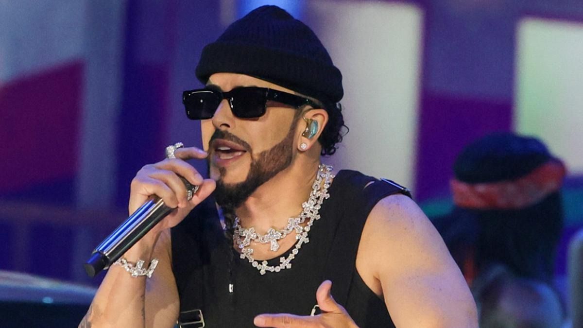 YANDEL anuncia show SINFÓNICO en CDMX: fechas, venta de boletos y precios