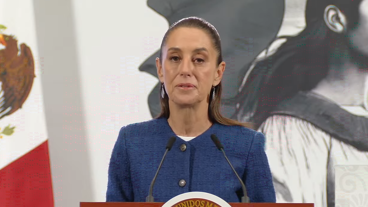 La Mañanera de Claudia Sheinbaum hoy, lunes 21 de julio 2025: minuto ...