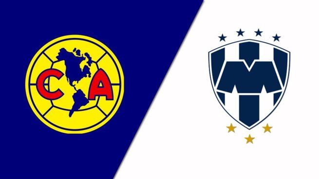 América vs. Rayados: hora y por dónde ver la ida de la final del ...