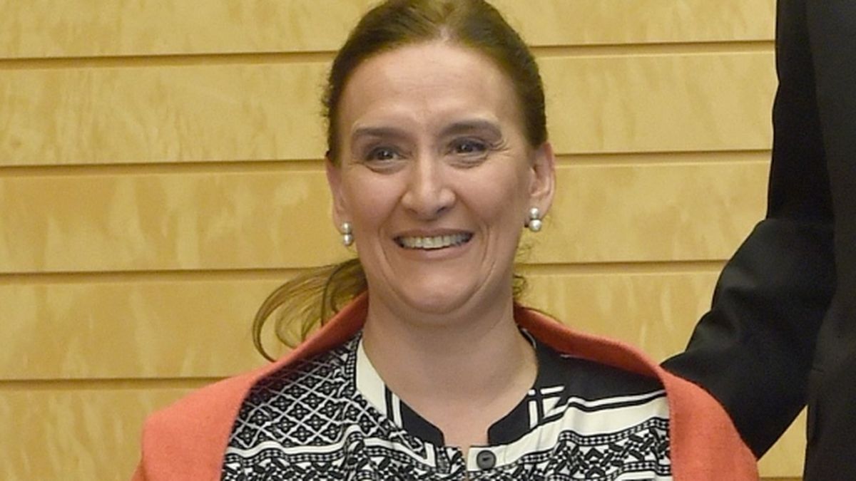 Michetti reconoció que entre Macri y el Papa falta una charla franca y ...