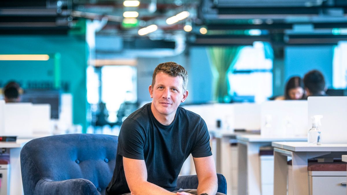 Salarios y empleo: las proyecciones del CEO de uno de los principales ...