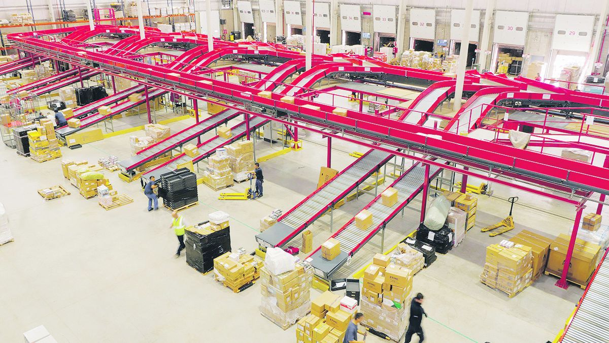 Grupo Andreani Sitio Oficial Andreani | Líderes En Soluciones