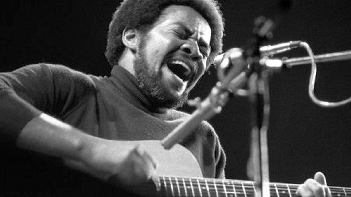 Murió el cantante Bill Whiters, autor de Ain´t no sunshine