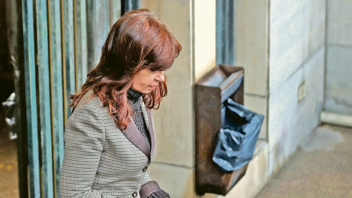 Causa Vialidad Los Abogados De Cristina Kirchner Recusaron Al Juez Y