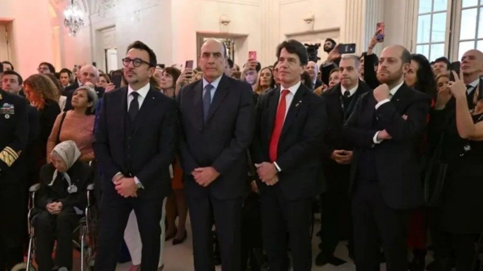 Nicolás Posse. Últimas noticias de Nicolás Posse | Ambito.com