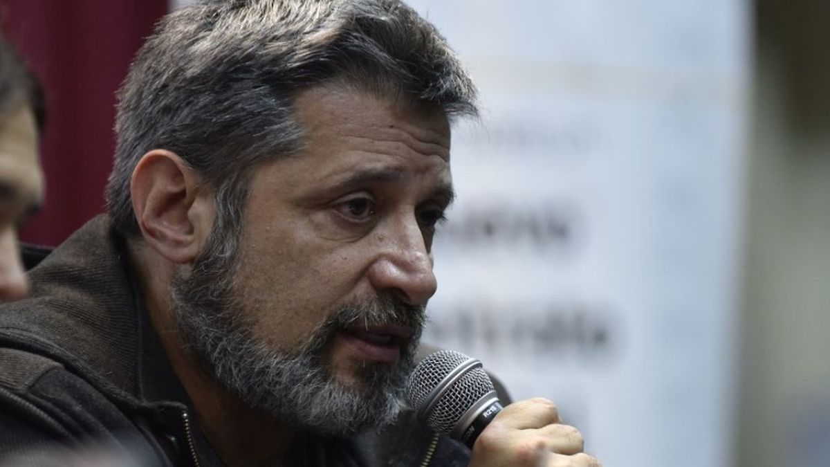 Víctor Santa María: Boca hoy es un club cerrado... se parece a un country