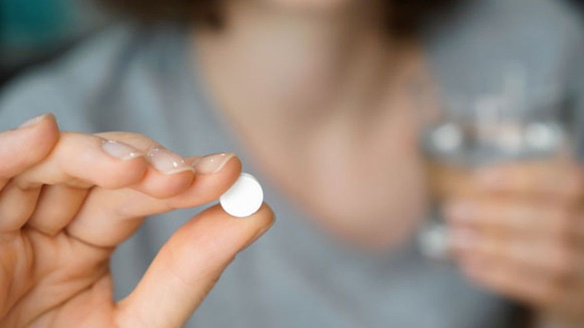 Científicos argentinos trabajan en una pastilla para prevenir el Covid-19