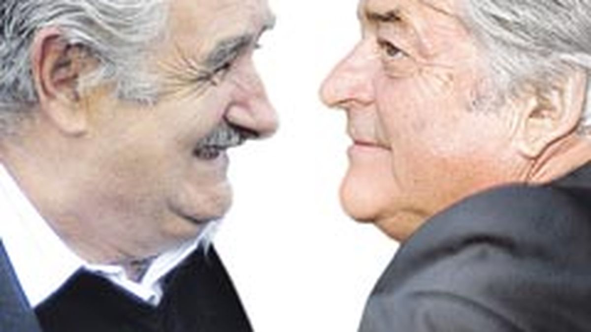 Su virtud es su defecto: campechano