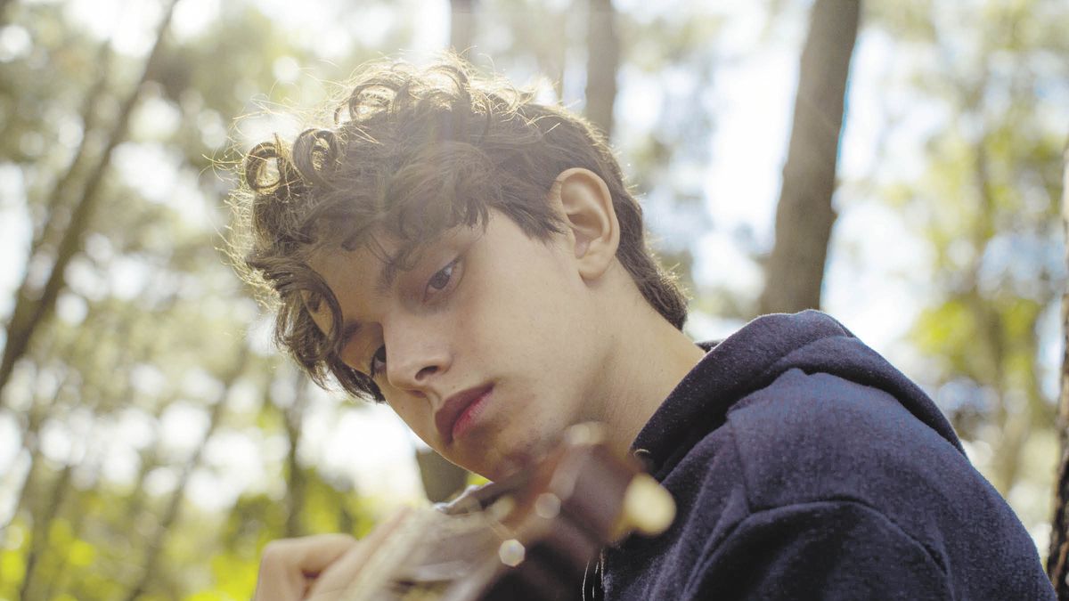 “Sublime”: una sutil comedia de iniciación