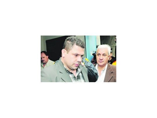 Crimen de Mariano Ferreyra: Favale pidió su excarcelación