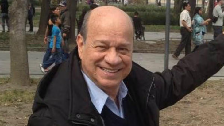 Qué fue de la vida de el Señor Calvillo, el particular personaje de El ...