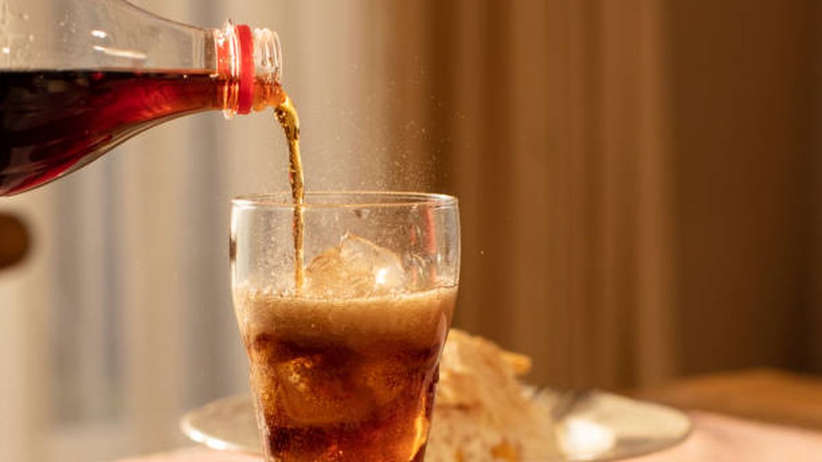 La MENTIRA de los REFRESCOS LIGHT en México: el estudio de la Profeco ...