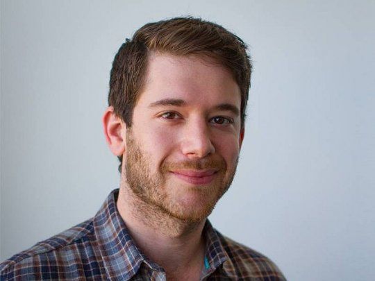 Colin Kroll, cofundador de Vine y HQ Trivia, muere a los 34 años