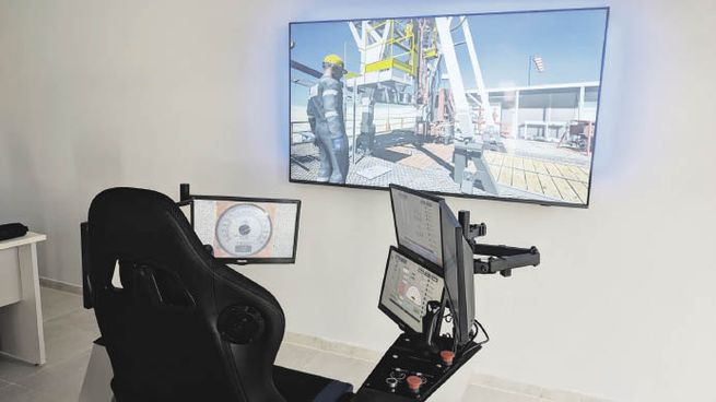 Perforación inteligente: DLS Archer presentó la tecnología más avanzada