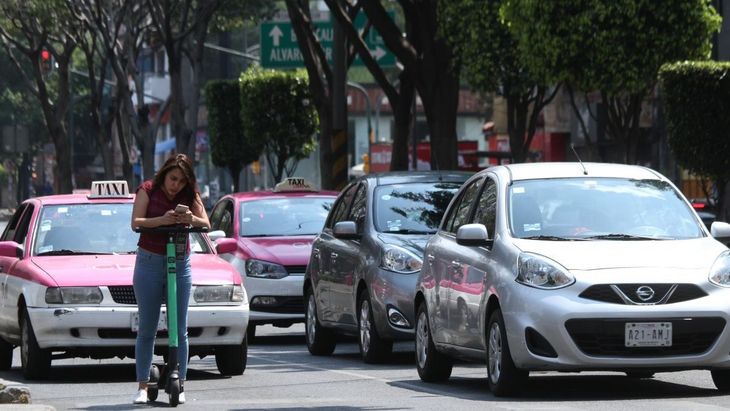 Hoy No Circula Sabatino: qué autos descansan en CDMX y Edomex este sábado 22 de marzo 2025