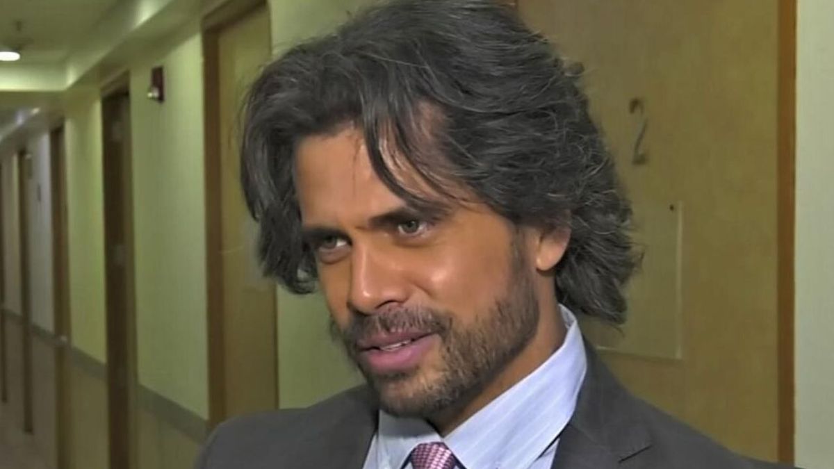 El galán de Televisa que dejó los foros por la construcción: el ...