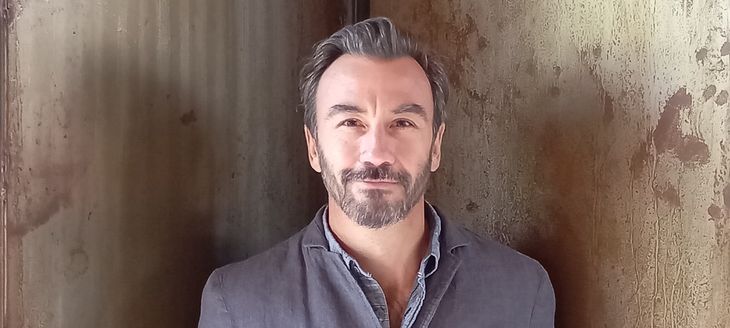 Andrés Ridois: La Argentina es un laberinto, es como el ritmo cardíaco ...