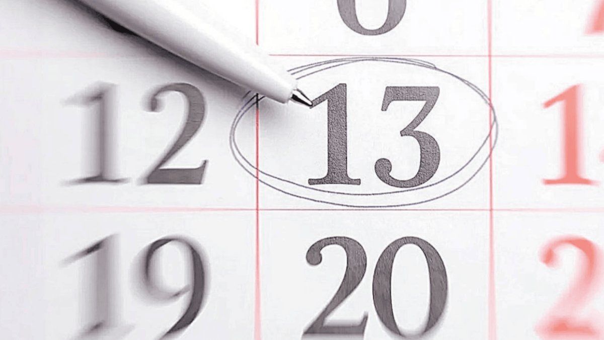 Why Tuesday the 13th is an unlucky date and what everything should be ...