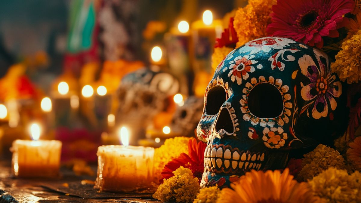 Día de Muertos 2024: esto debes hacer para que tu ofrenda tenga buen ...