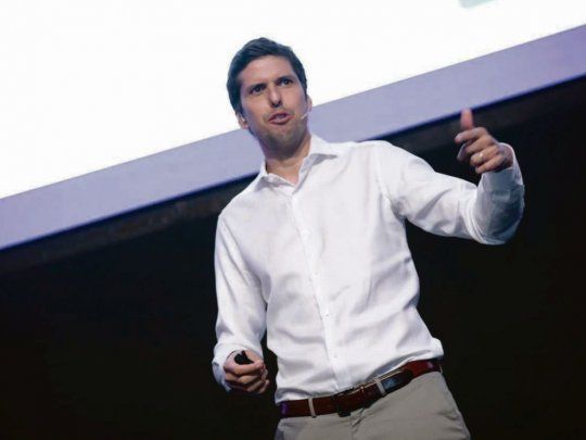 Castelli: Lo que más nos pega es este costo de financiamiento ilógico