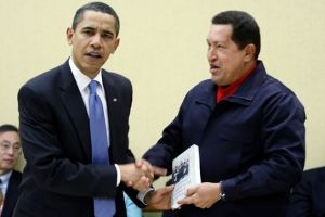EEUU le desea a Chávez pronta recuperación