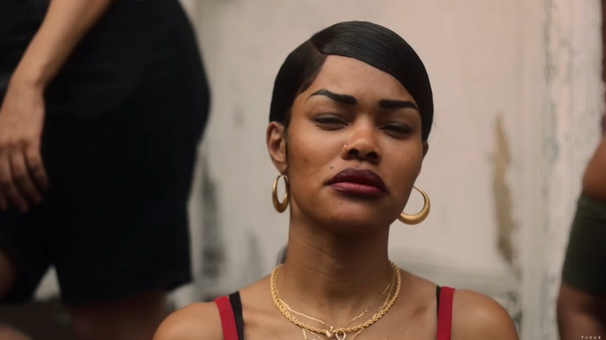 La conmovedora película que estrenó Netflix: la historia de una ...