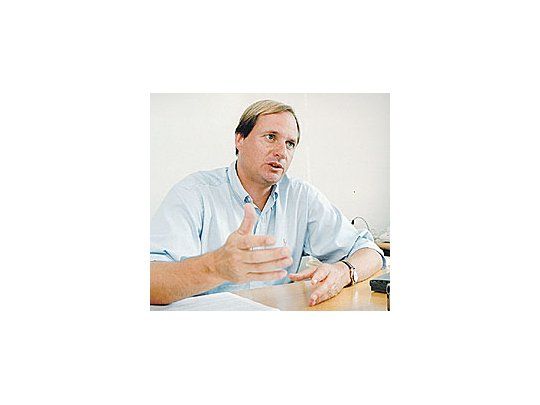 El rechazo del Senado sacaría al gobierno de la parálisis