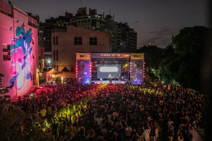 Rock, experiences and urban outdoor culture: when and where the Ciudad ...