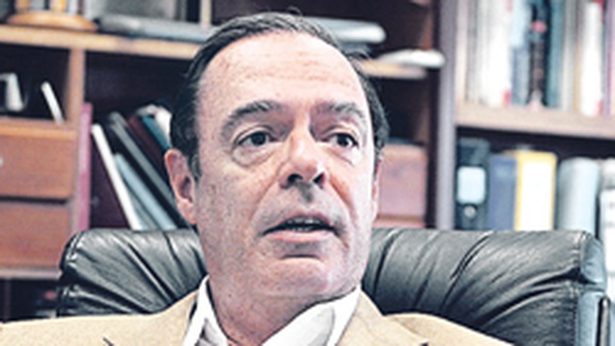 “Había que hacer algo, el país necesita estímulos”