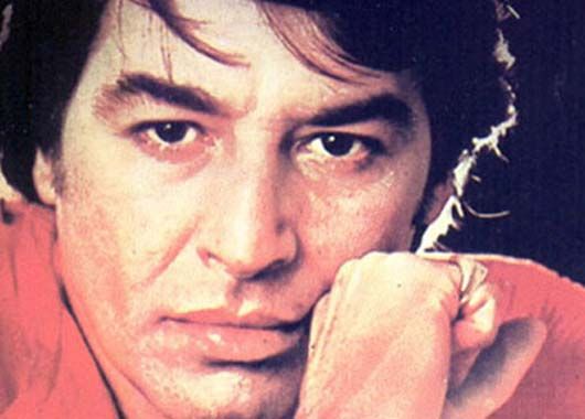 A los 64 años, murió Sandro