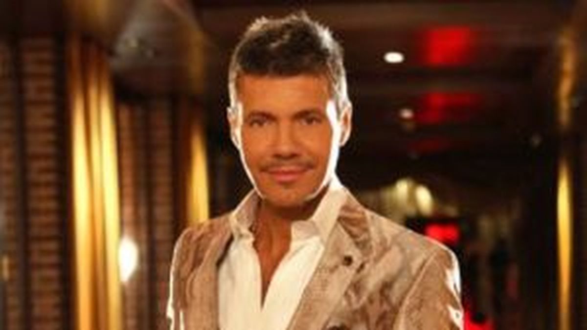 Tinelli, personalidad destacada de la cultura en la Ciudad