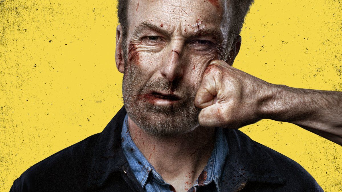 Nadie, la película con Bob Odenkirk a lo John Wick que arrasa en Netflix