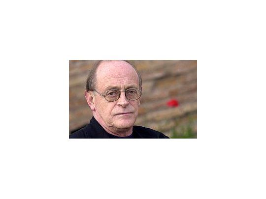 A los 68 años, murió el escritor italiano Antonio Tabucchi