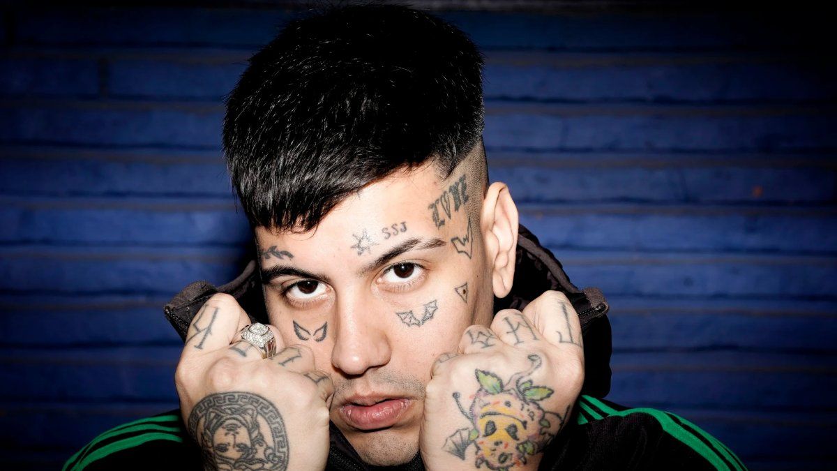 Cuáles son las canciones más populares de Duki, el primer argentino en ...