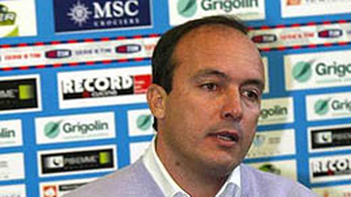 Balbo aclaró los motivos de su renuncia a Treviso